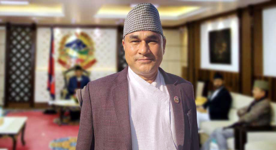 सत्ता गठबन्धनलाई धक्का : सुदूरपश्चिममा कांग्रेस नेतृत्वको नयाँ सरकार ...