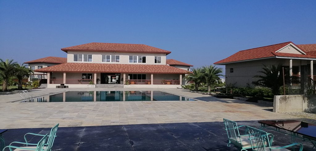 Riverbank Jungle Resort to open Wyndham Garden in Patihani, Chitwan in ...